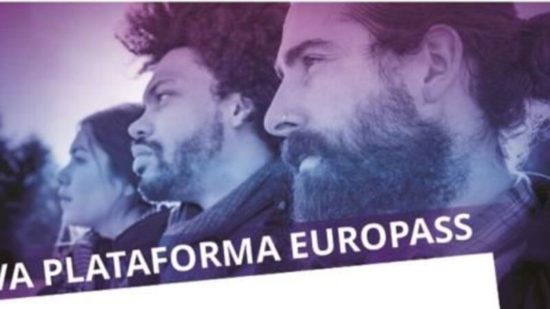 Nova plataforma Europass lançada pela Comissão Europeia - CASES ...