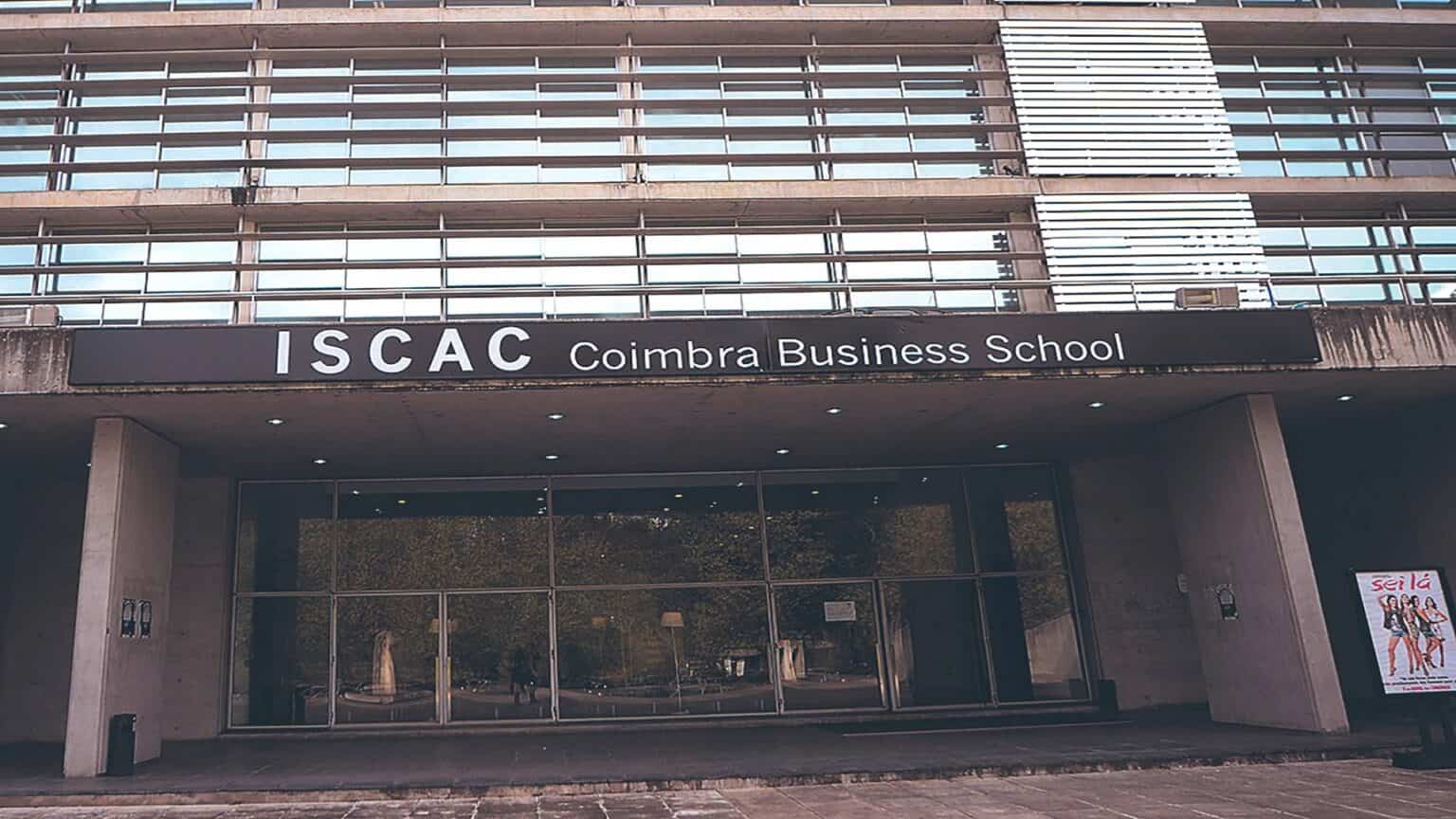 ISCAC criará Unidade Curricular sobre Voluntariado para 2025 - CASES - Cooperativa António ...