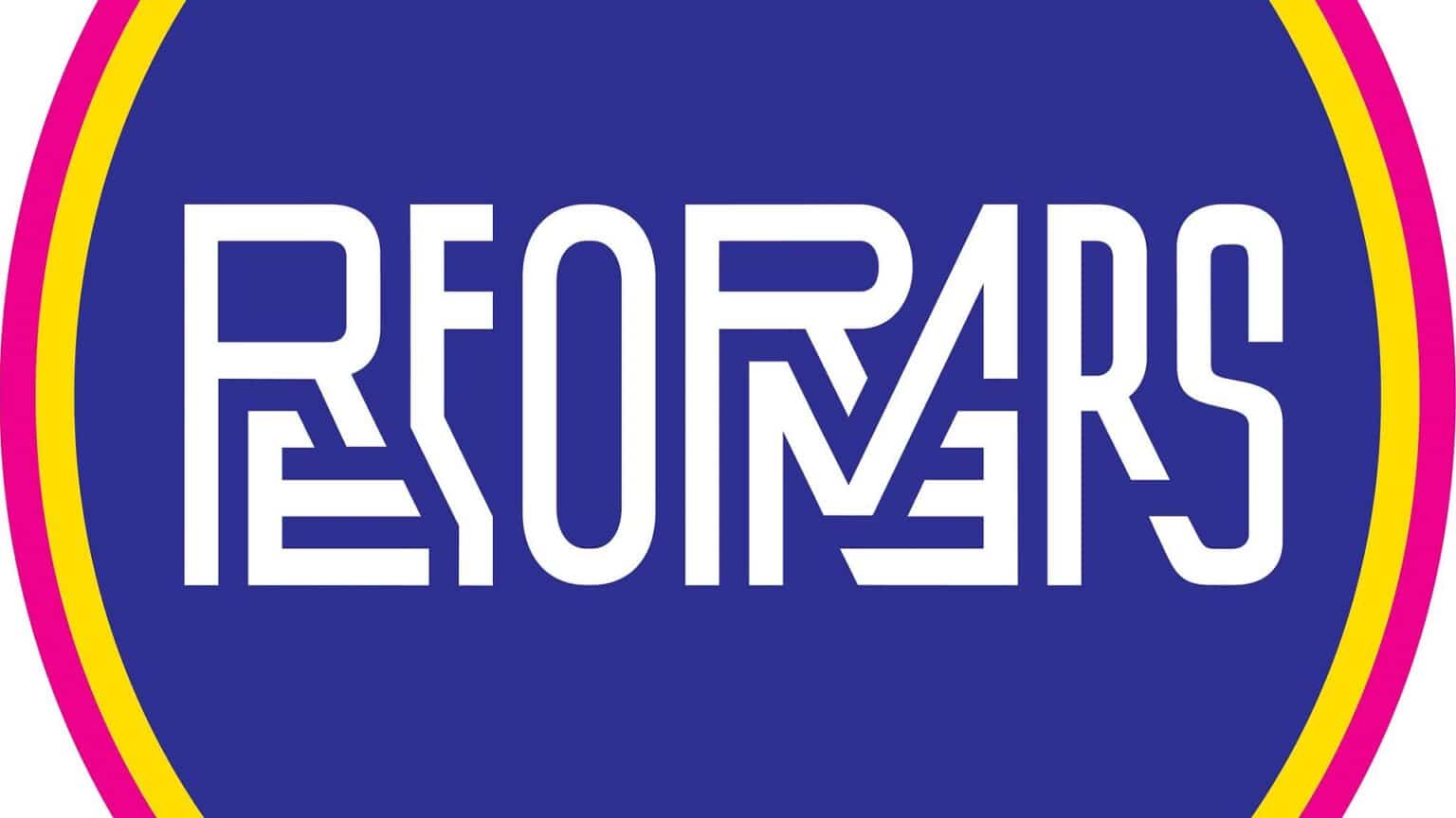 Reformers marca evento para celebrar ano oficial do projeto - CASES ...